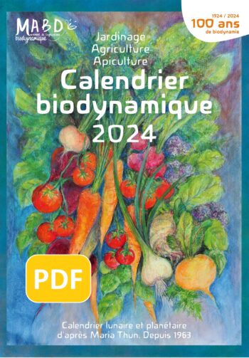 Apiculture biodynamique - MABD